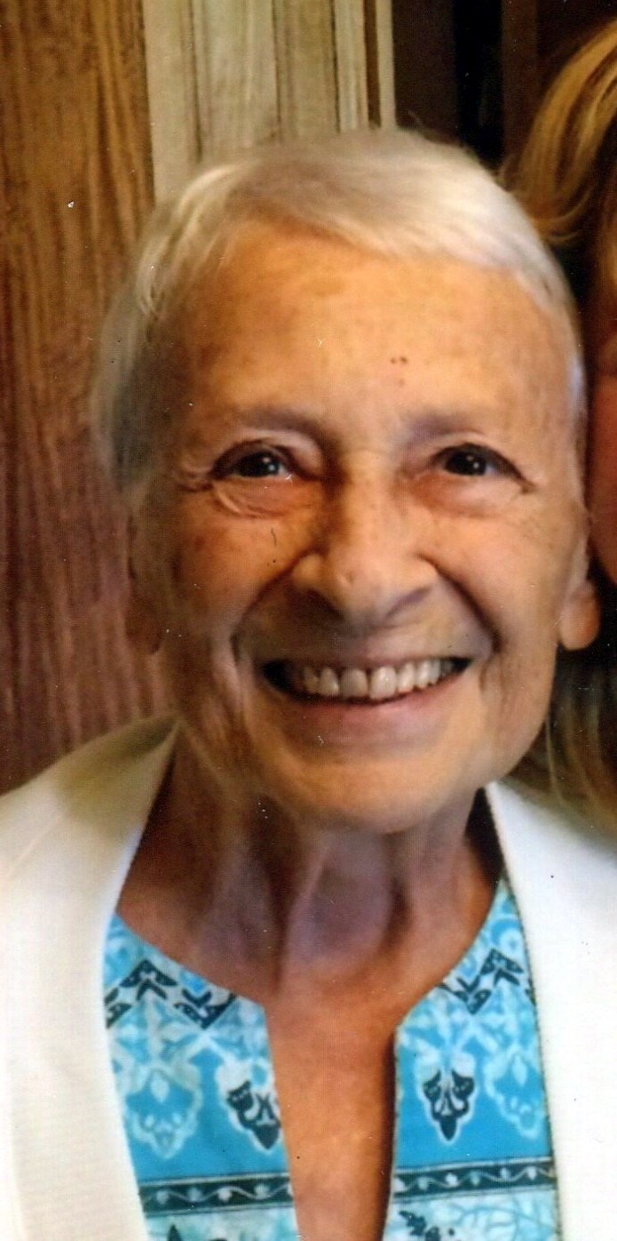 Dorothy Stern Obituary - Hixson, TN