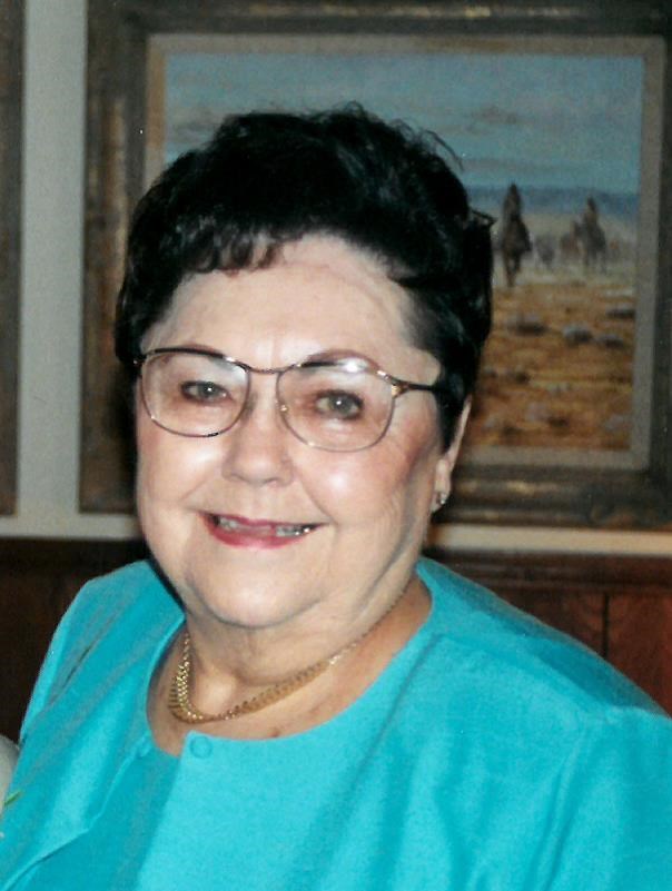 Jennie Martin Obituary - Pflugerville, TX