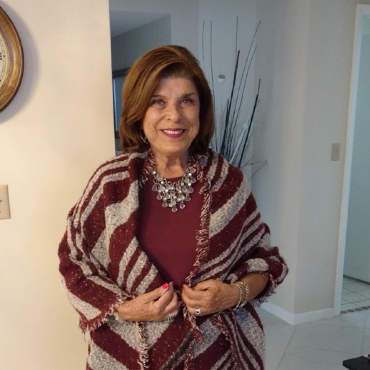 Elizabeth Raifman Obituary - Dix Hills, NY