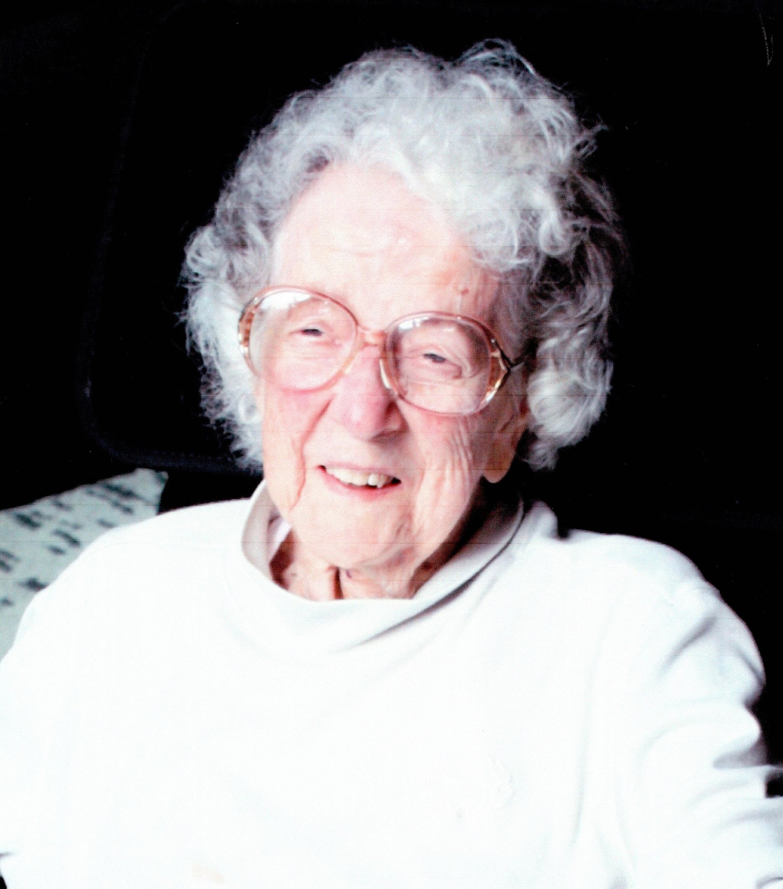 Hazel Matlock Obituary - Spokane Valley, WA