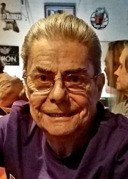 Jimmy "Lil" Broussard Obituary - Baton Rouge, LA