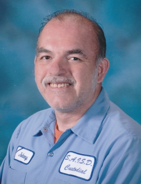 Juan "Johnny" Rodriguez Nava Obituary - San Angelo, TX