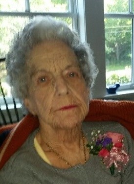 Marion Elizabeth Malley Obituary - Uncasville, CT
