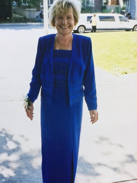 Barbara Dempsey Obituary - Thornhill, ON