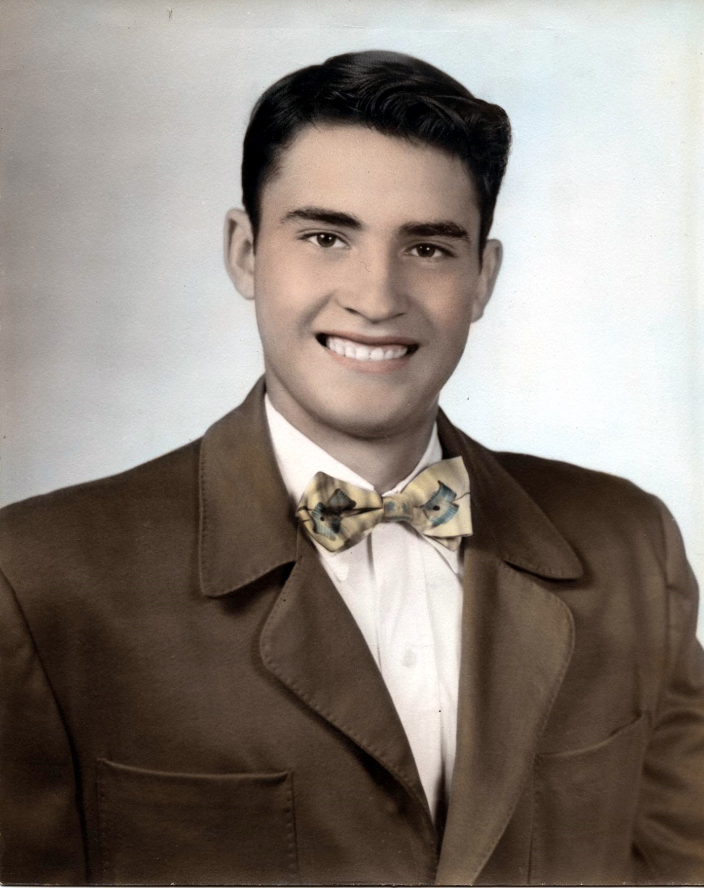 William "Bill" Lee Slavin Jr. Obituary - Del City, OK