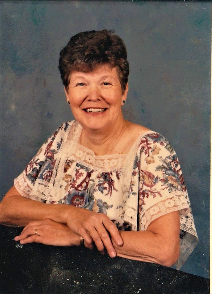 Mary Alice Powell Obituary - Ft. Collins, CO