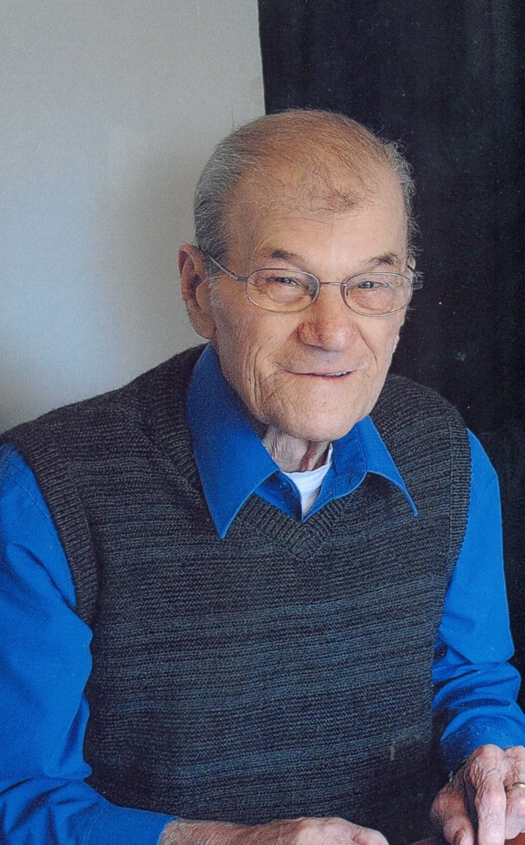 Roger Vernier Obituary - Cornwall, ON