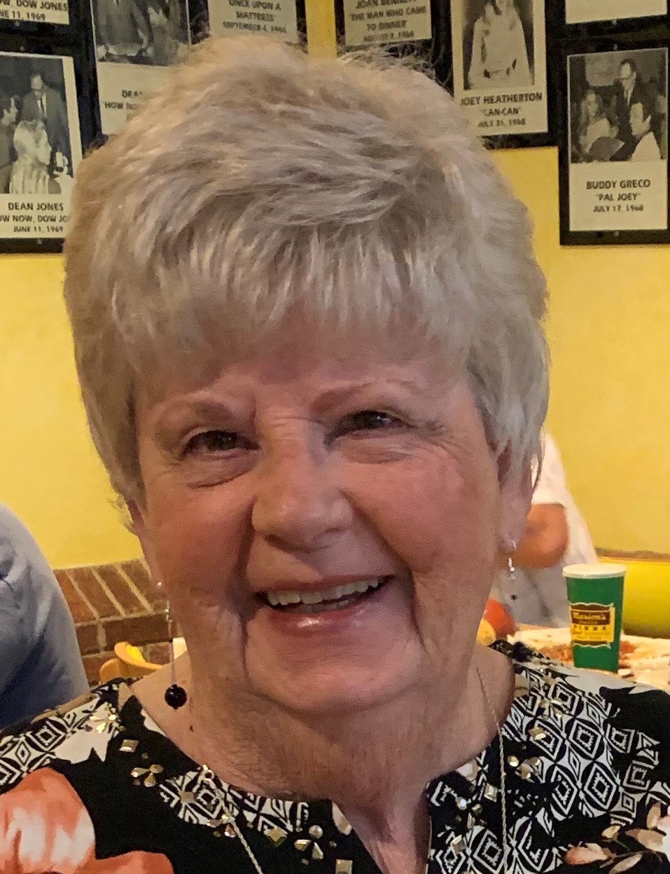 Mary Pfeiffer Obituary - Tampa, FL