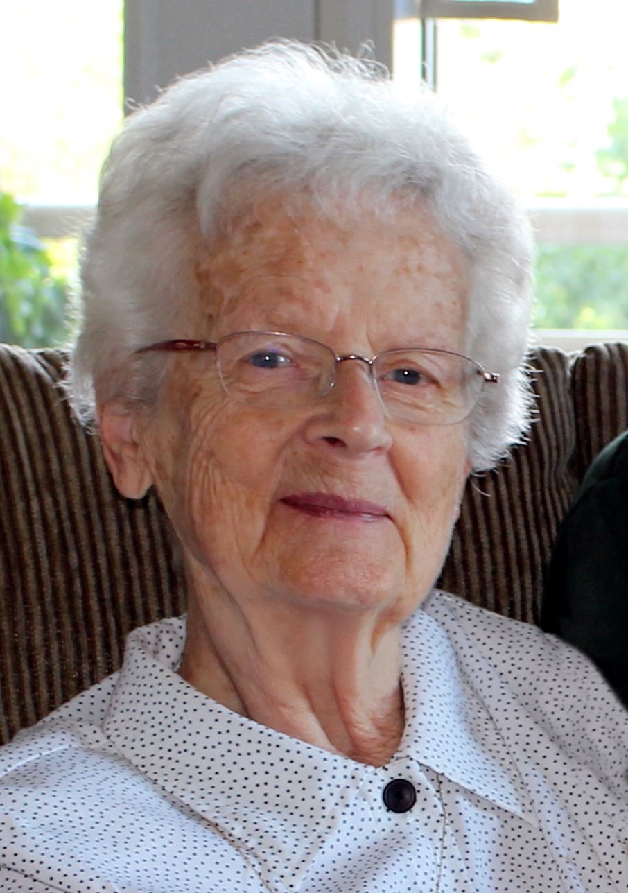 Marcelle Caron-Lusignan Obituary - Longueuil, QC