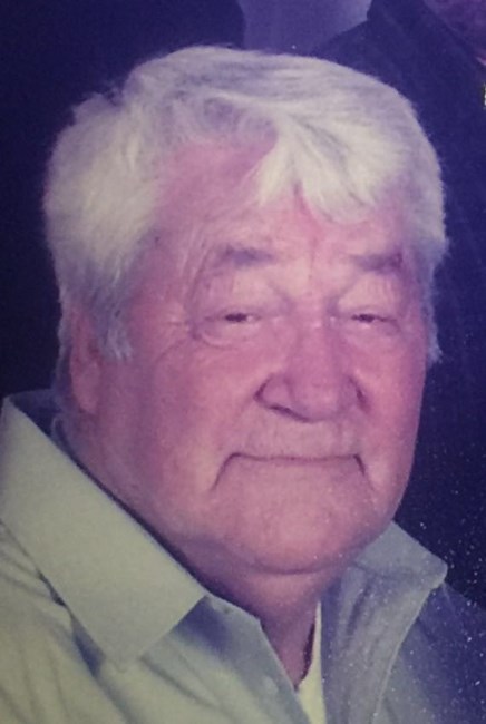 Delbert Burge Obituary - Kokomo, IN