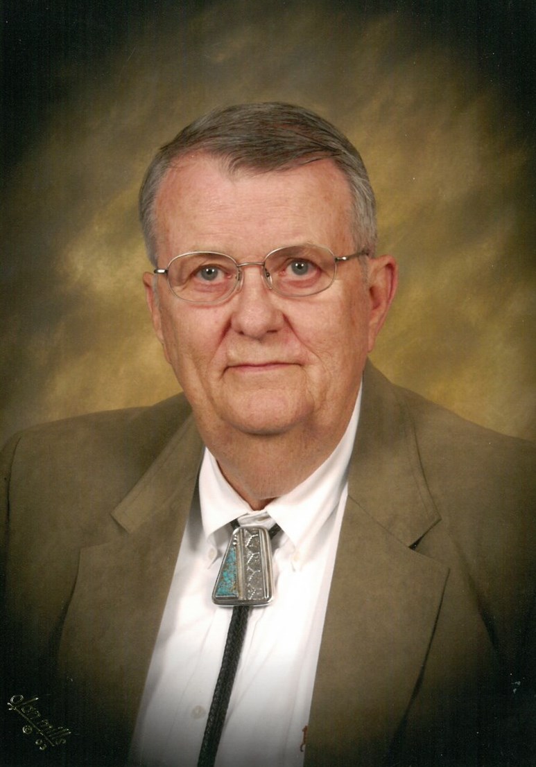 Kenneth Carlton Davies Obituary - Lubbock, TX
