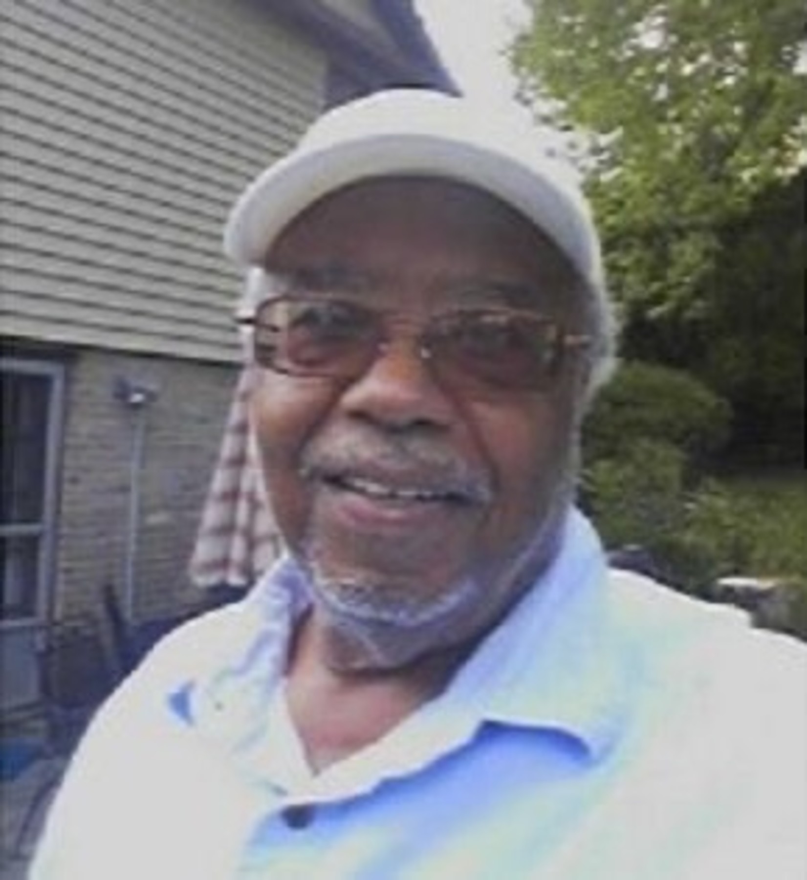 Frank Gladden Obituary - Silver Spring, MD