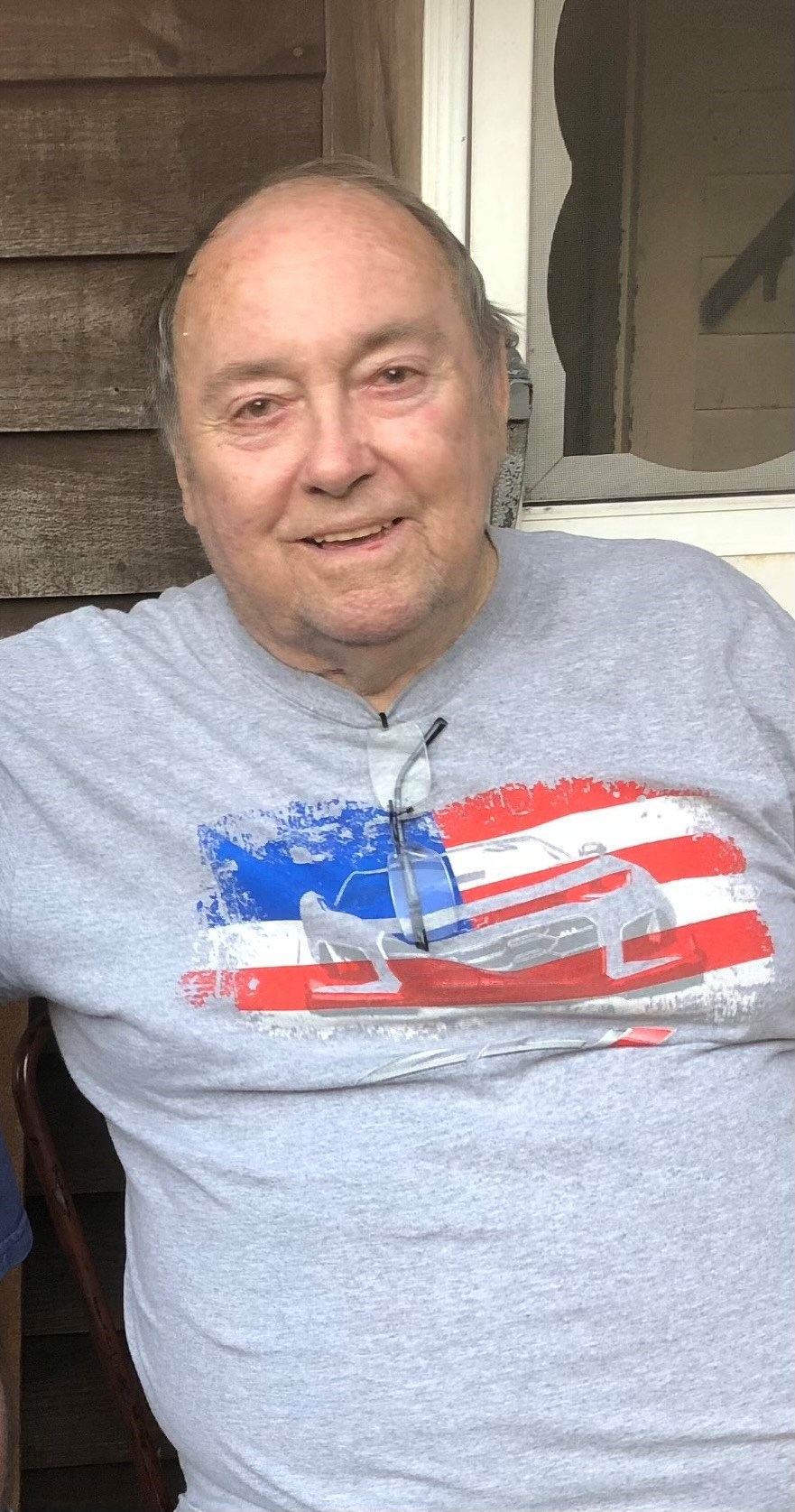 Thomas Wolcott Obituary - Phoenix, AZ