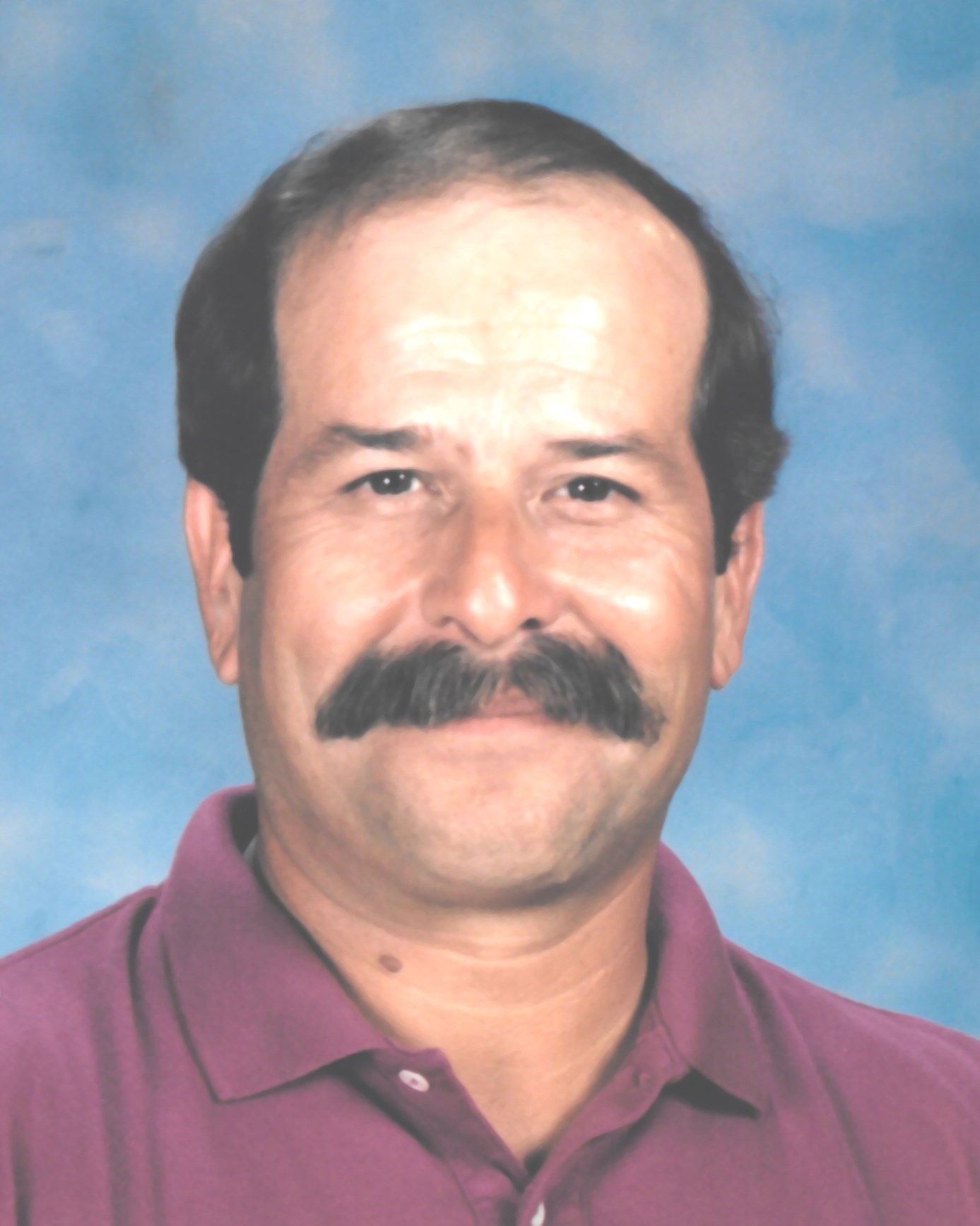 Ronald Barron Obituary - San Antonio, TX