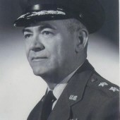 Major General Miller Obituary - San Antonio, TX