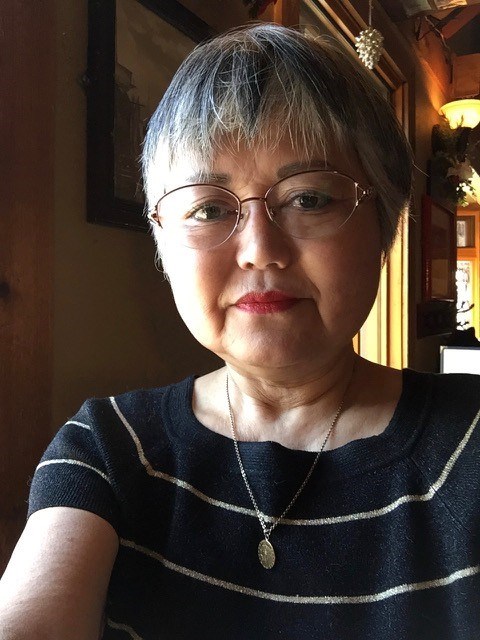 Michiko Miller Obituary - Calgary, AB