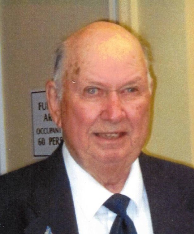 Richard Hanlon Obituary - Lisbon Falls, ME