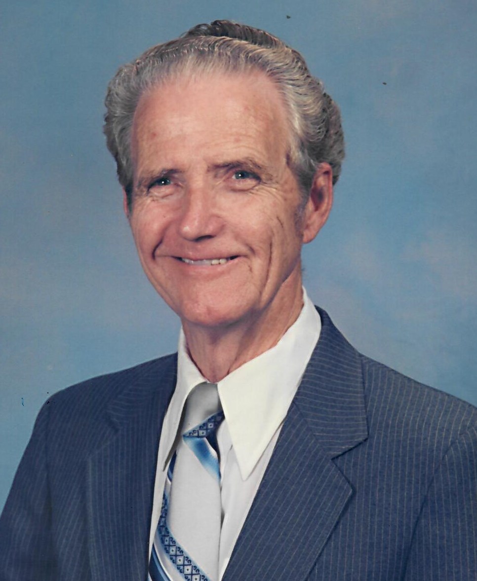 John Binion Obituary - Dallas, TX