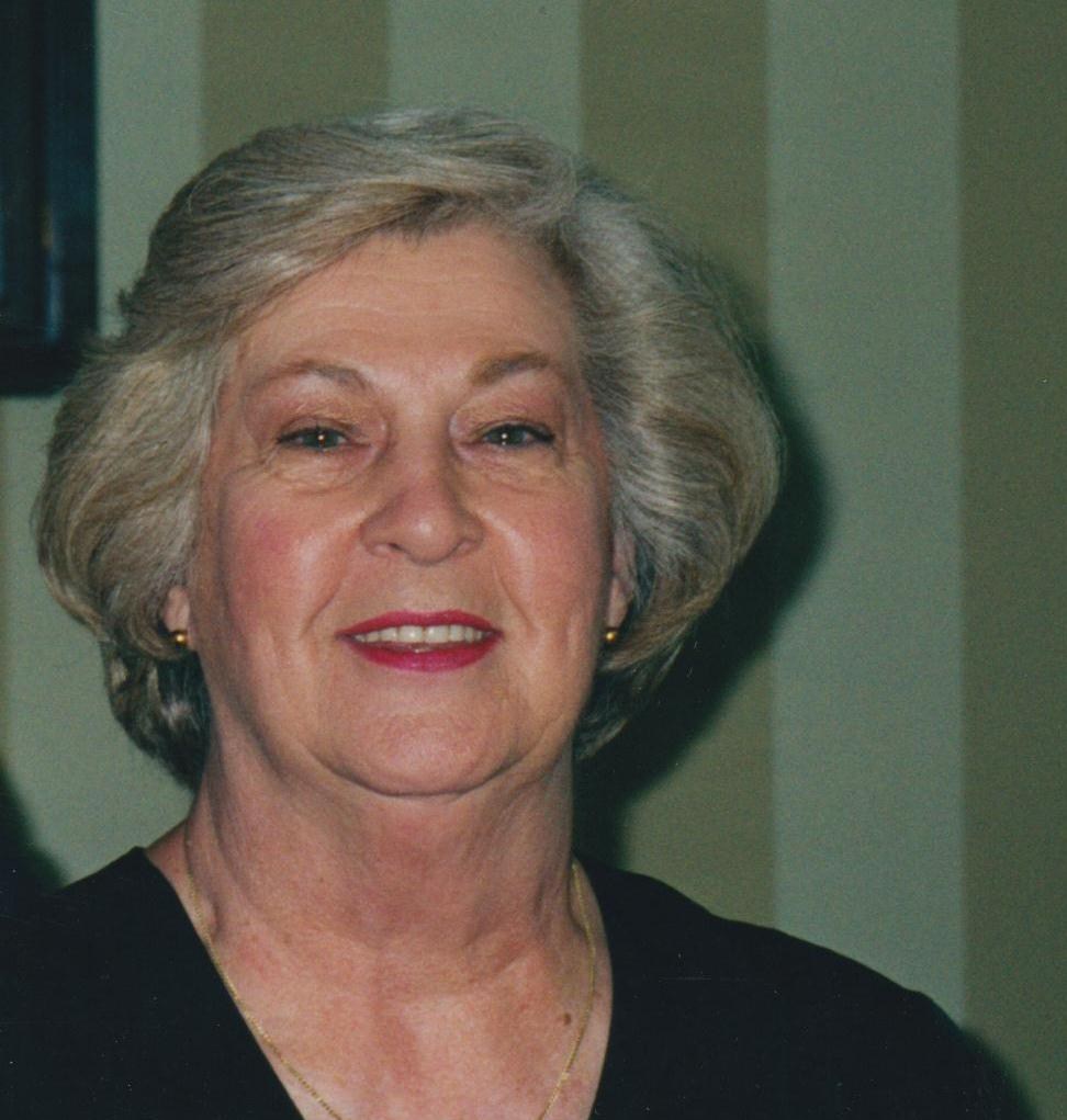 Josephine Wentzel Obituary - Charlotte, NC