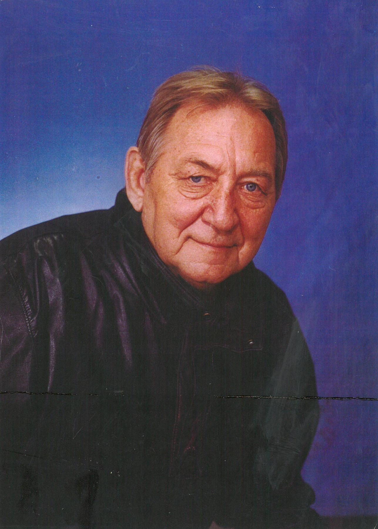 David Georgieff Obituary - Toronto, ON