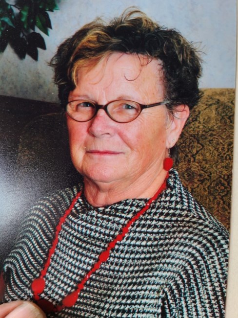 Shirley Kebodeaux Obituary - Pasadena, TX