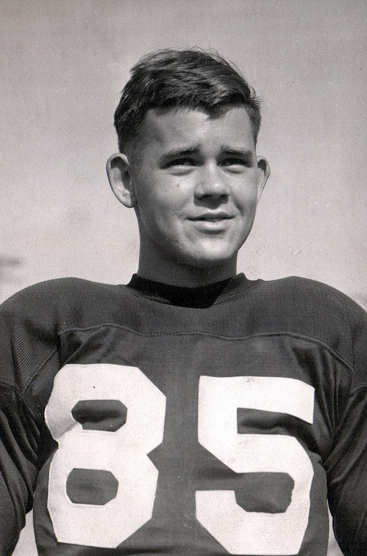 Thomas McCoy Obituary - Pflugerville, TX