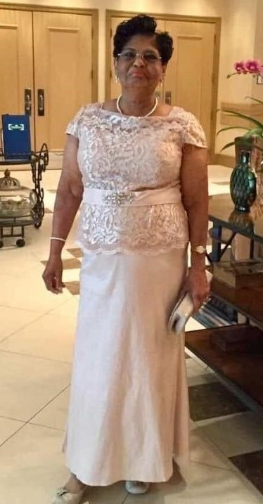 Ruby Higgins Obituary - North Lauderdale, FL