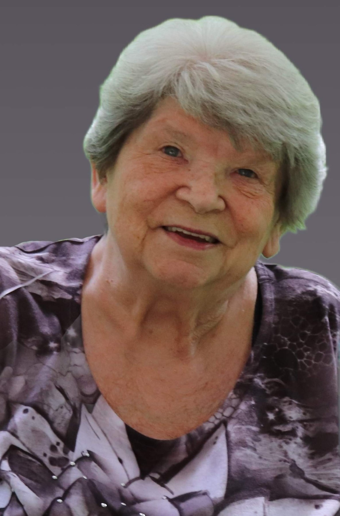 Theresia Beegle Obituary - St. Ann, MO