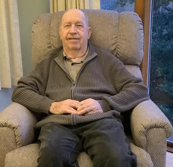 Richard McCurdy Obituary - Centerbrook, CT