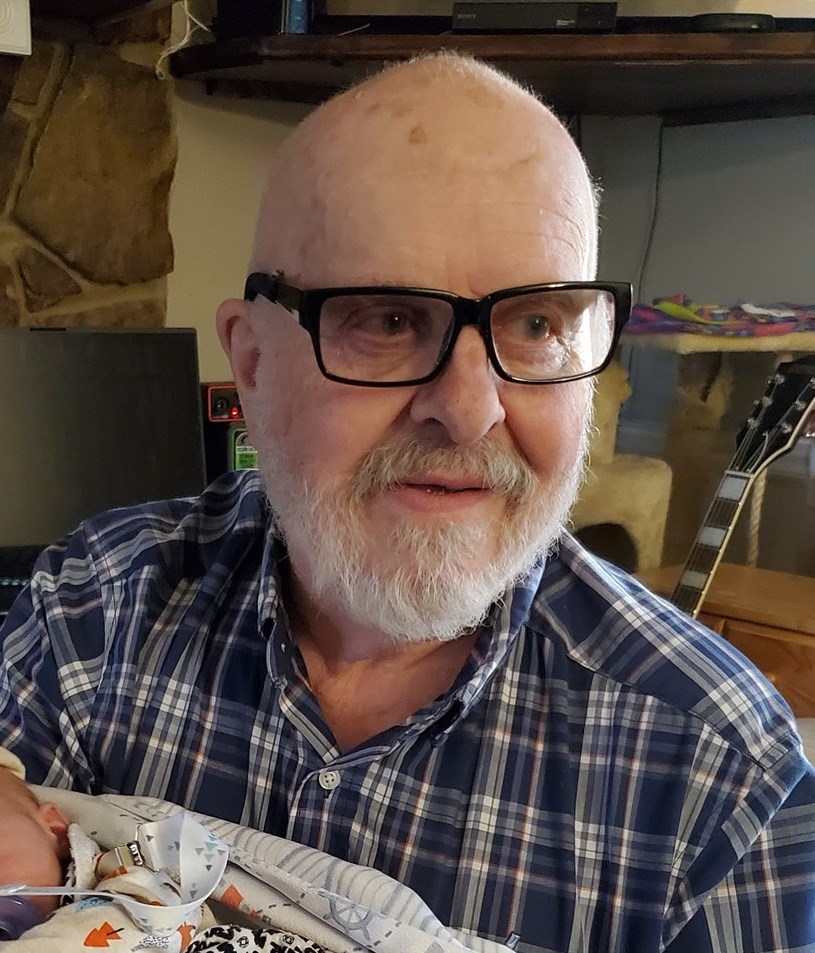 John Clifford Mitchell Obituary - East Ridge, TN