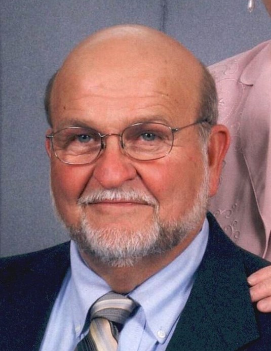 Kenneth Raby Obituary - Wichita Falls, TX