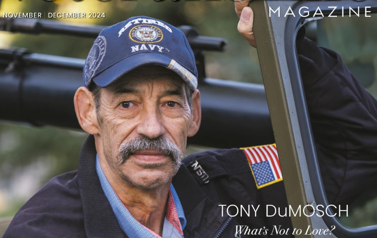 Jacques DuMosch Obituary - Loveland, CO