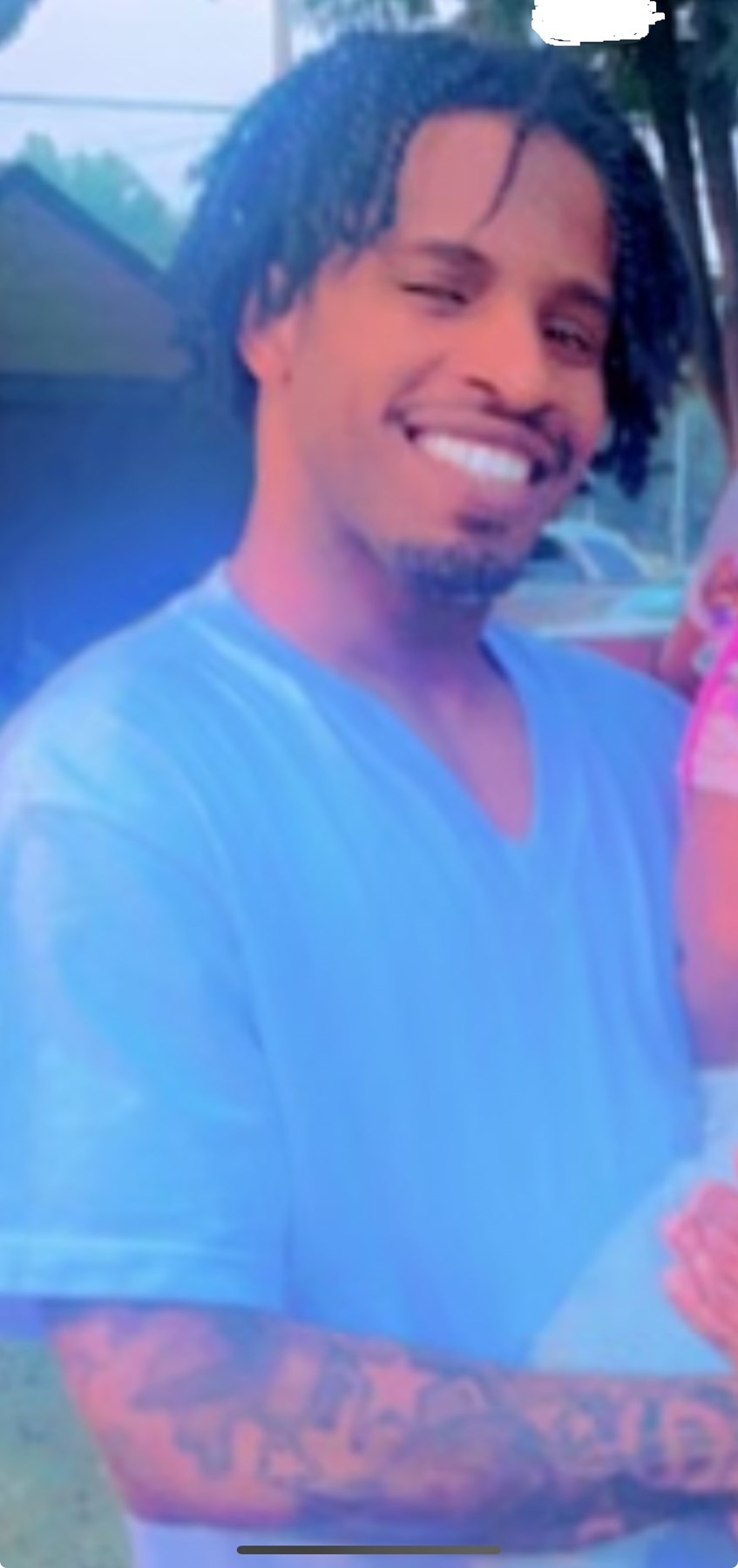 Revail Murphy-Calvin Obituary - Memphis, TN