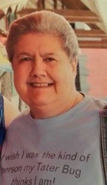 Gale Shaw Keathley Obituary - Charlotte, NC