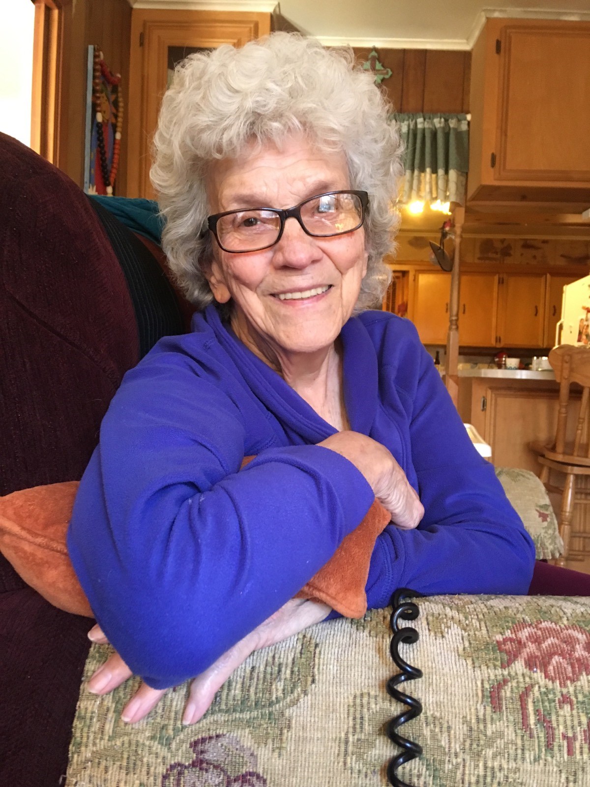 Donna B. Dupuy Obituary - Shreveport, LA