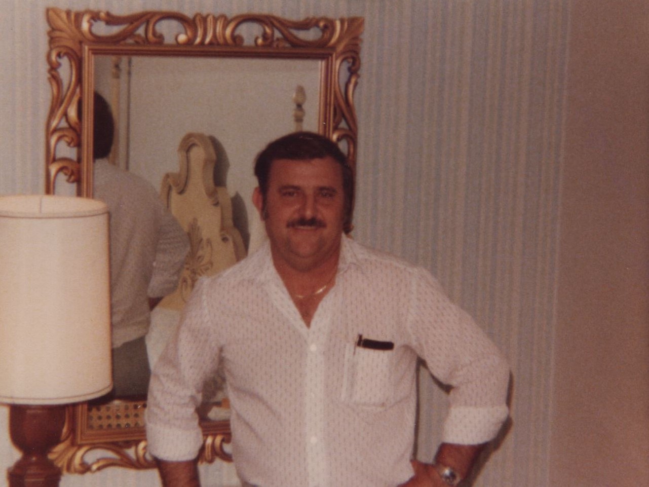 Jimmy Guillory Obituary - Tyler, TX