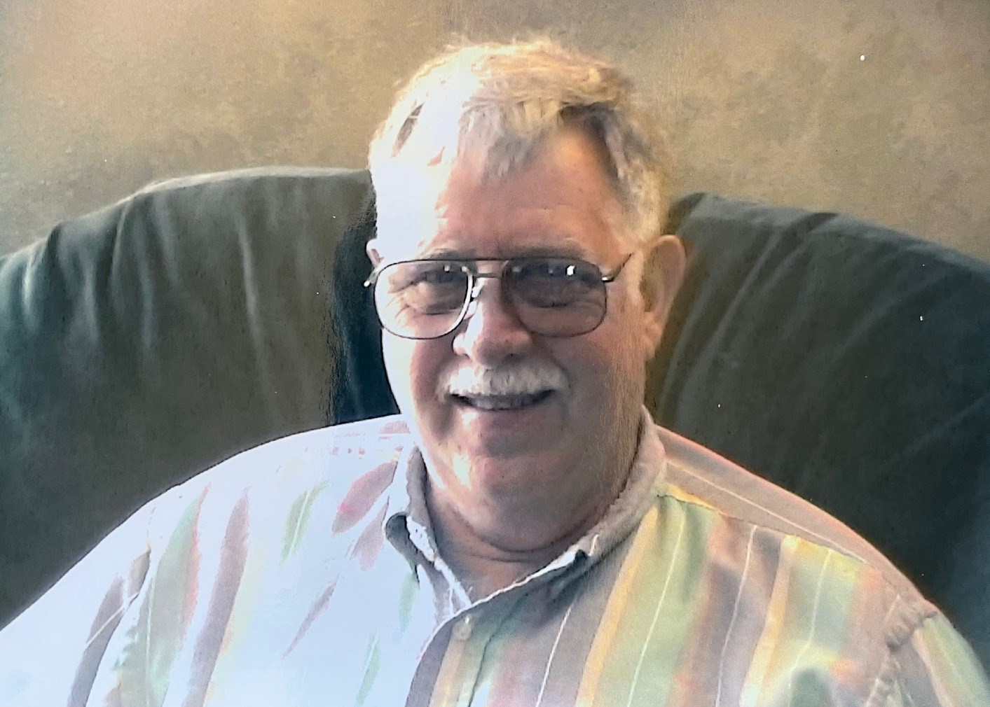 John Tarran Obituary - Tucson, AZ