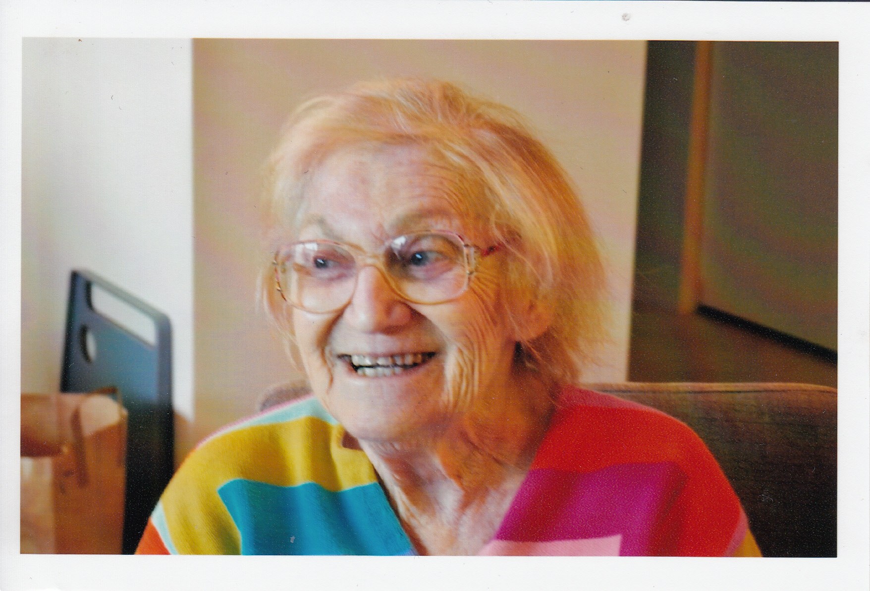 Bernice Potter Obituary - Brookline, MA