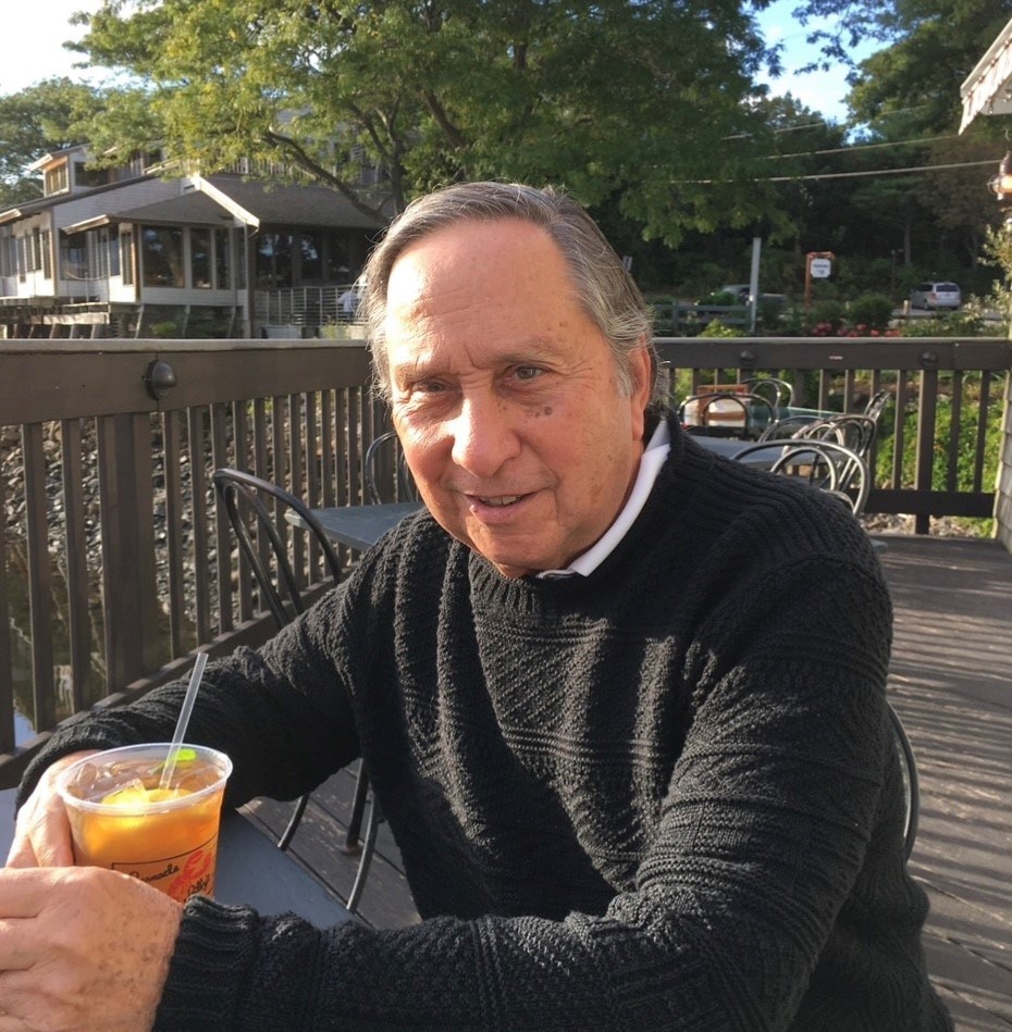 M. Ehrlich Obituary - Brookline, MA