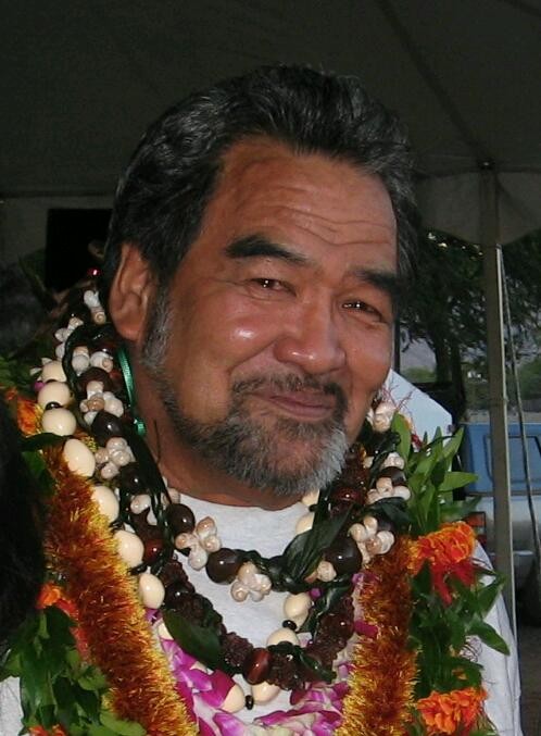 Wayne Kealoha Naholowaa Sr. Obituary - Honolulu, HI