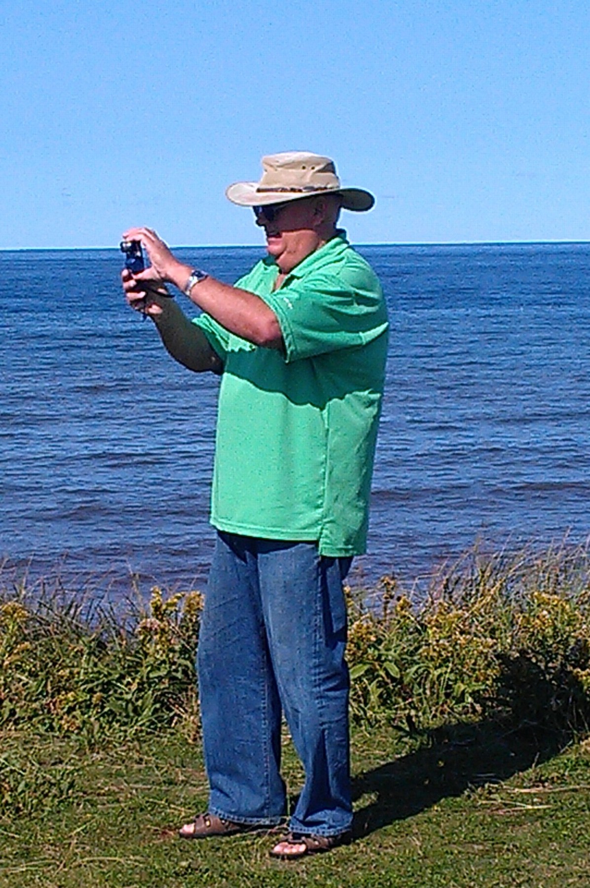 Walter Burak Obituary - Leduc, AB