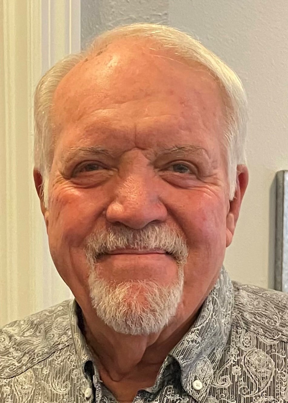 Jerry (Gerald) Hettinger Obituary - Greeley, CO