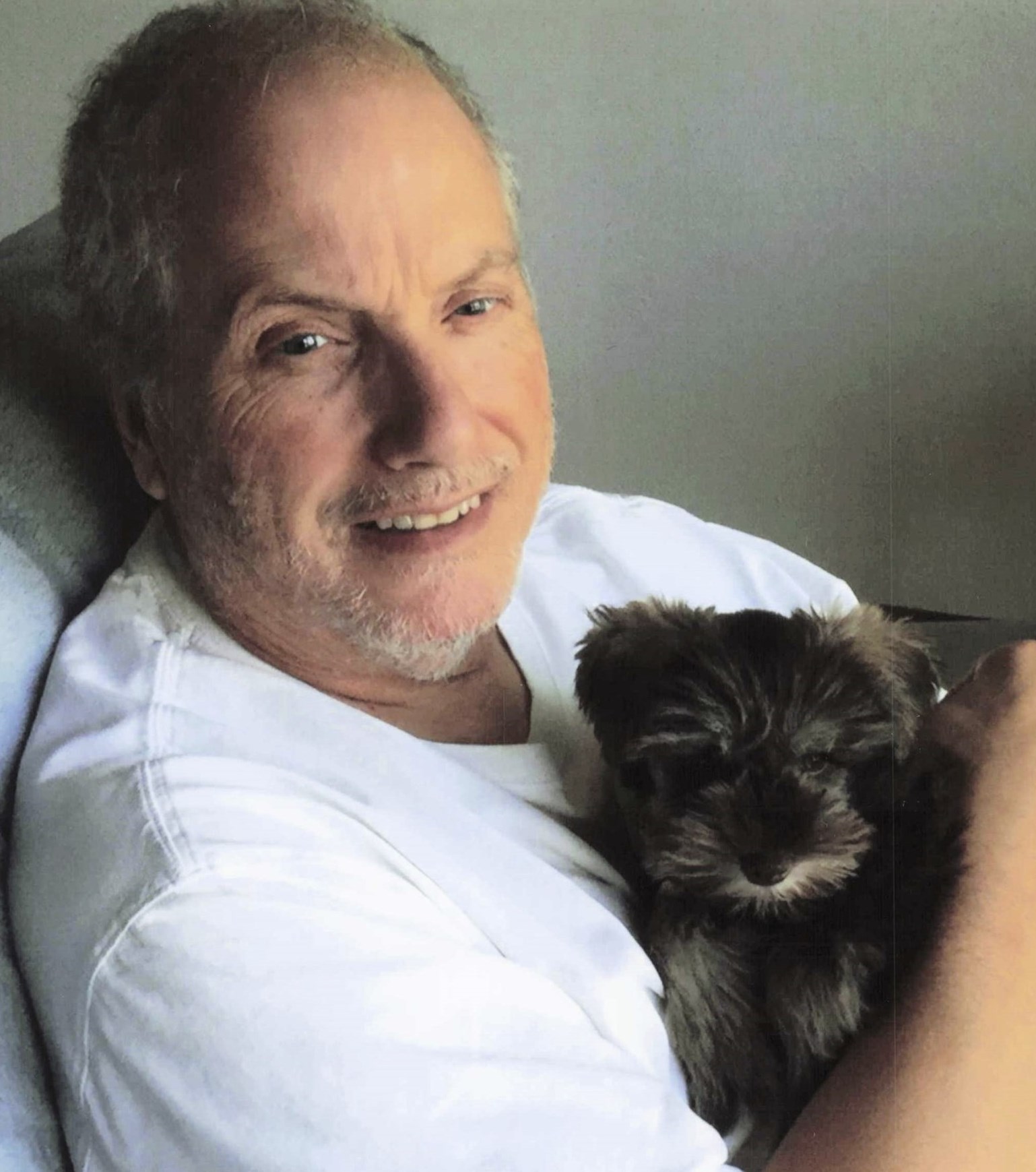 Joseph Costanzo Obituary - West Des Moines, IA