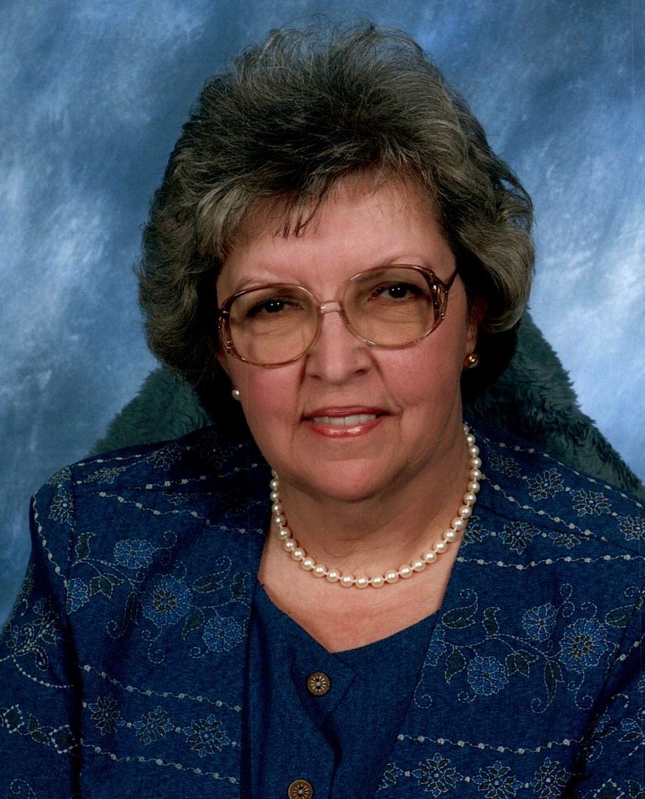 Betty Jo King Obituary - North Little Rock, AR