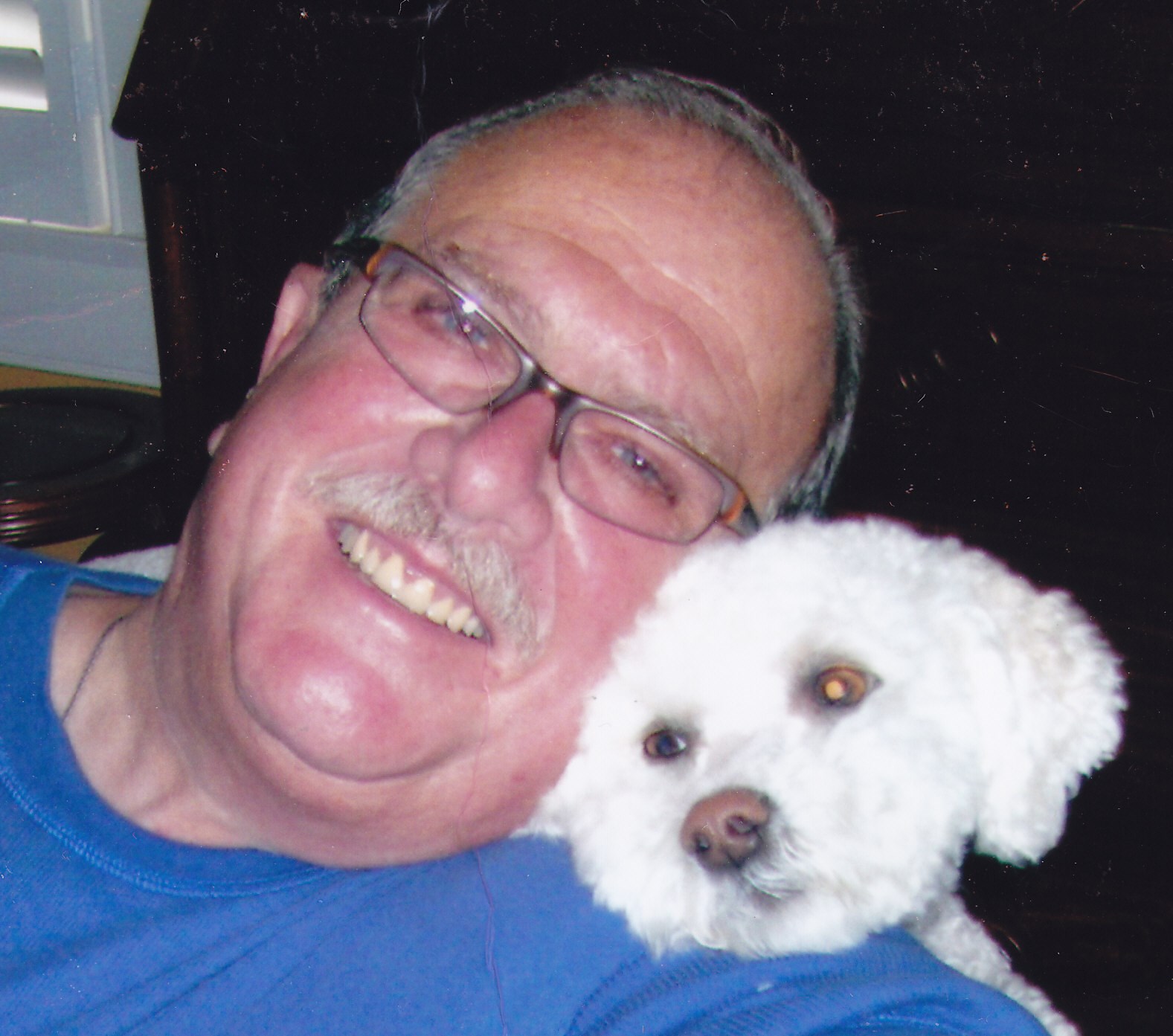 Martin George Hanse Sr. Obituary - Louisville, KY