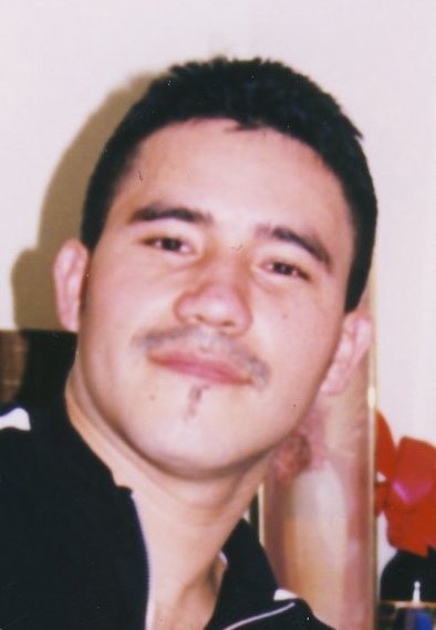 Jose Hipolito Recinos Obituary - Cleveland, OH