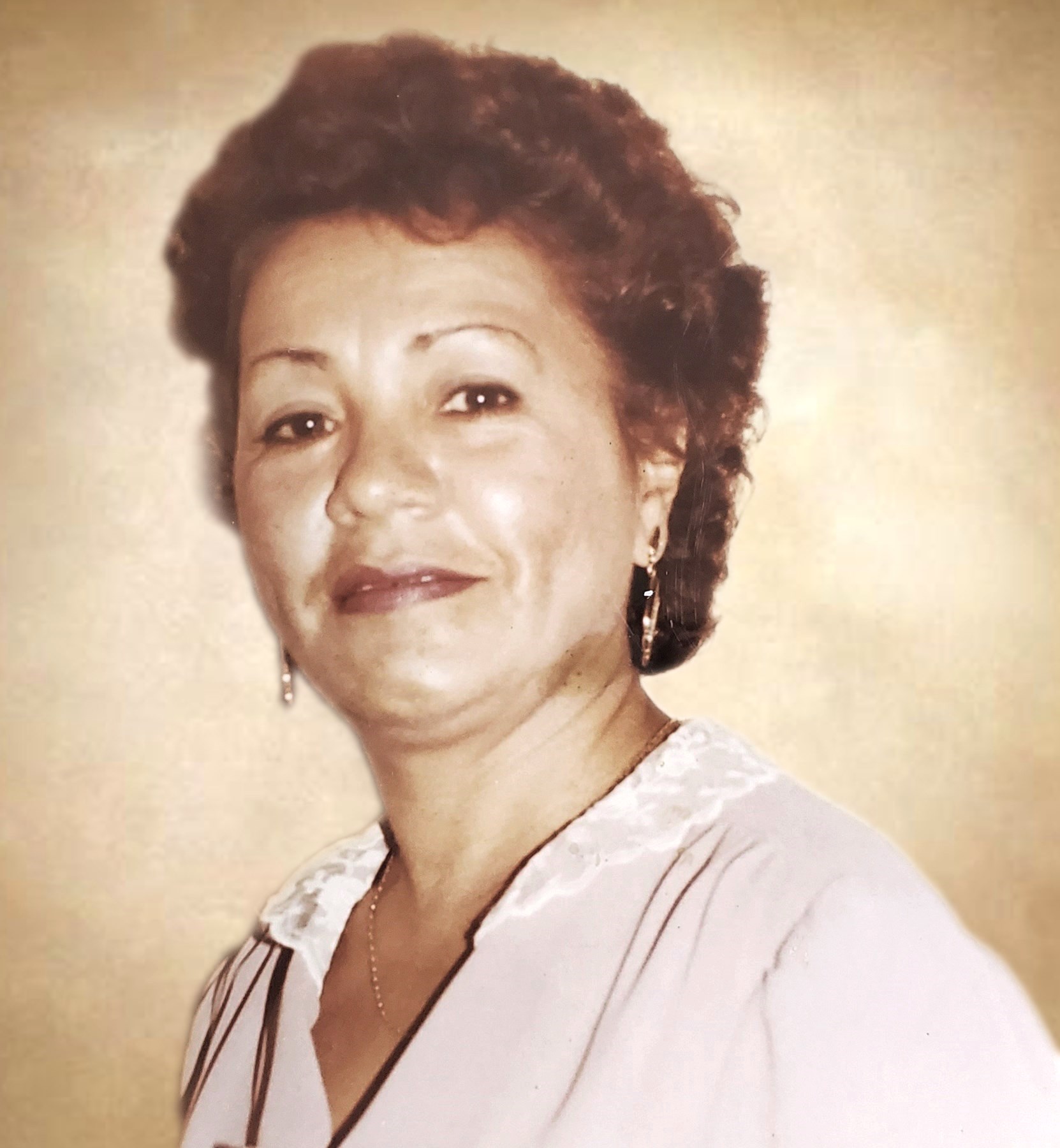 Maria Quinones Gonzalez Obituario - Las Vegas, NV