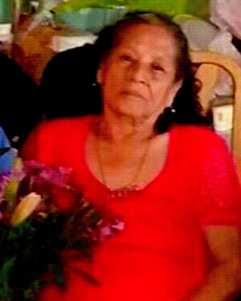 Ascencion Rodriguez Obituary - Seagoville, TX