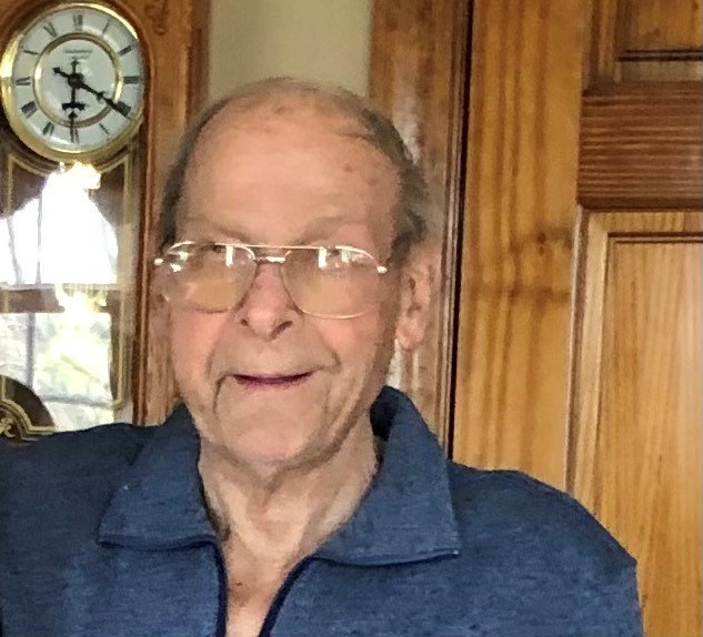 Donald Burkard Obituary - East Amherst, NY