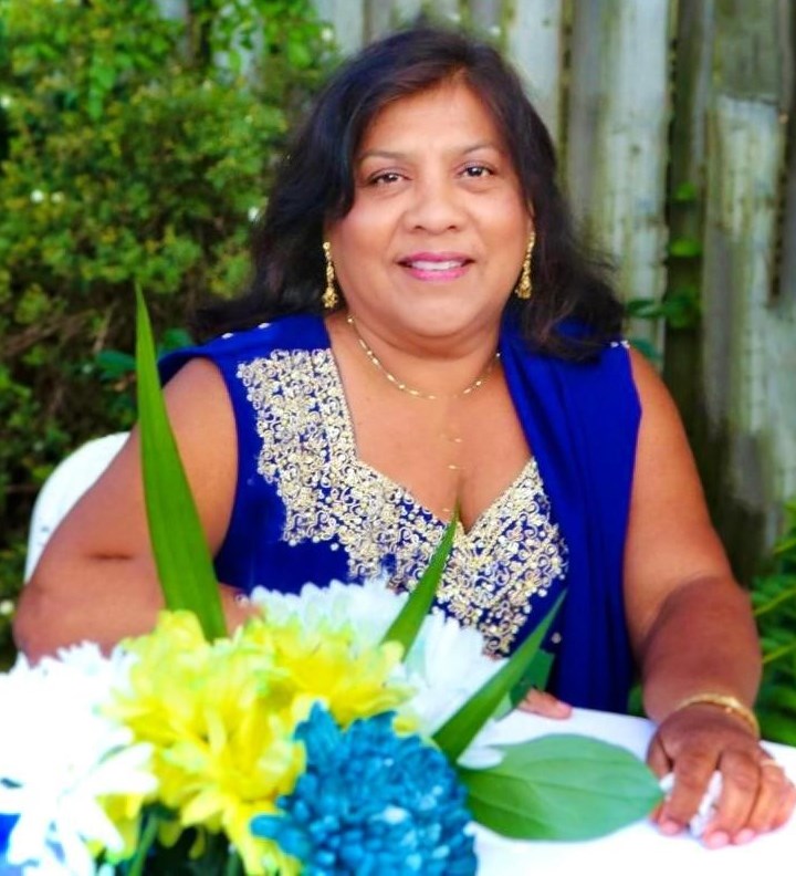 Marlene Ramnarine Obituary - Oshawa, ON